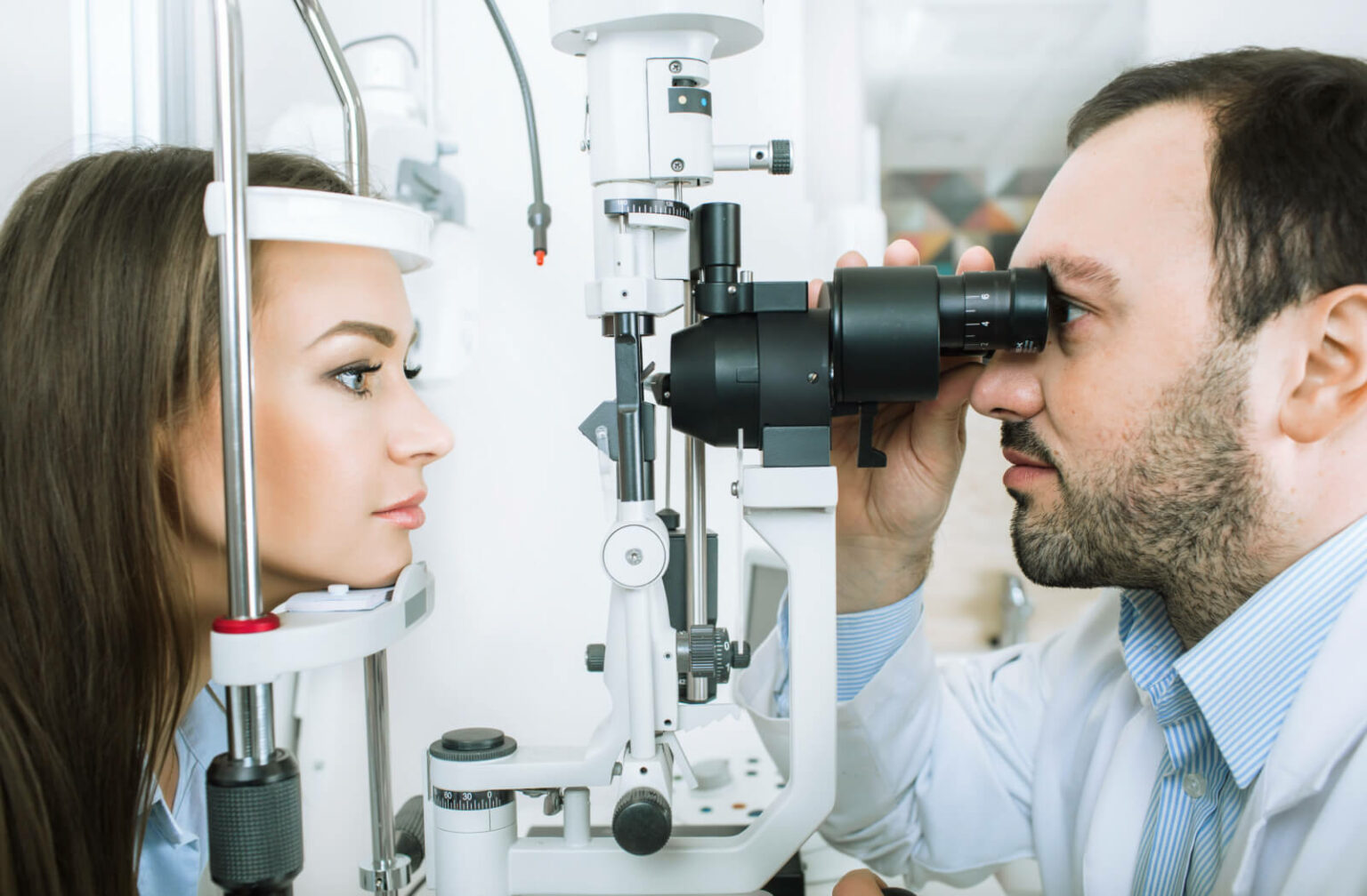 Are Eye Exams Free in Alberta? AHCIP Vision Coverage
