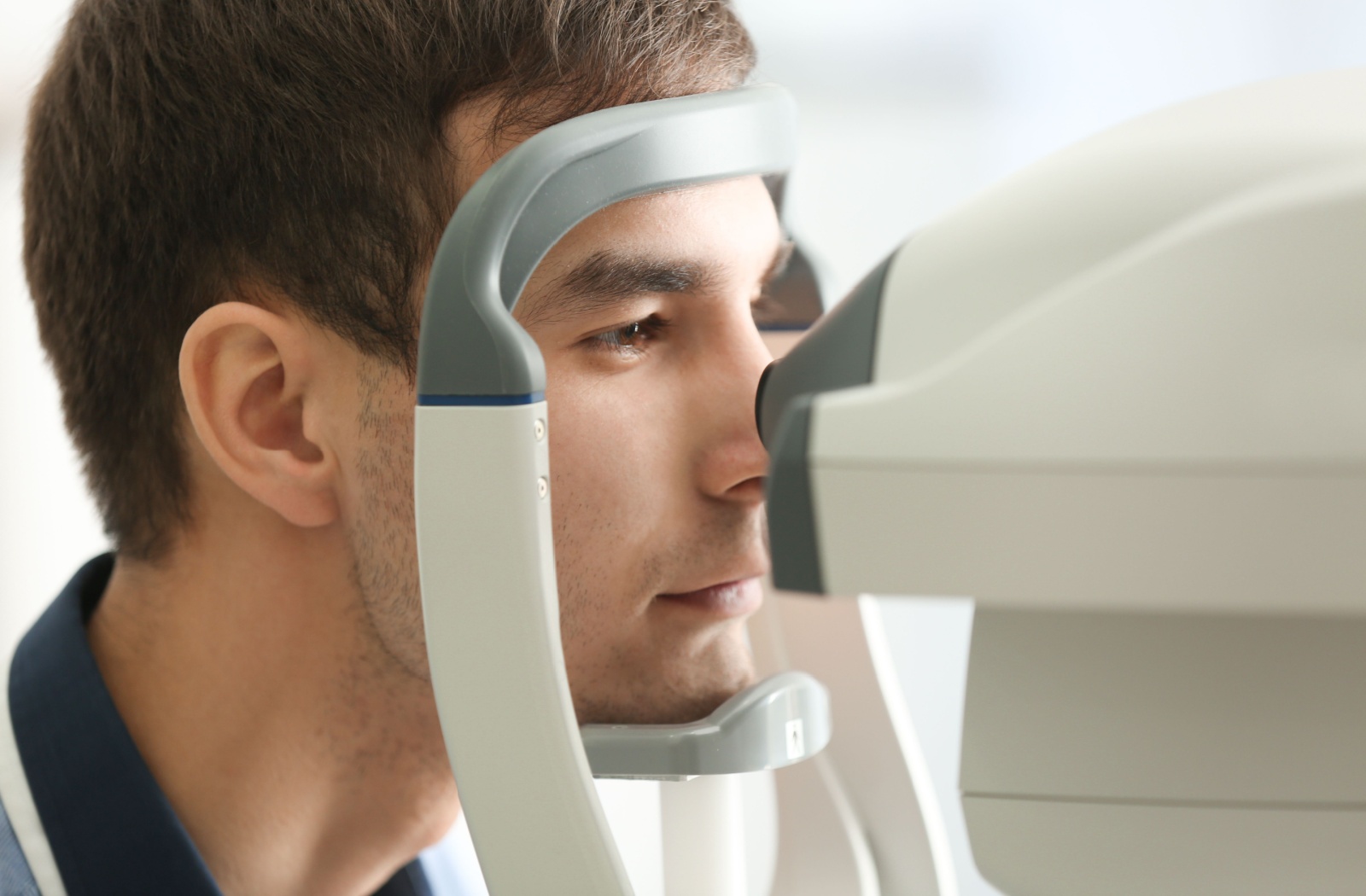 What Diseases Can Be Detected in an Eye Exam? | Calgary